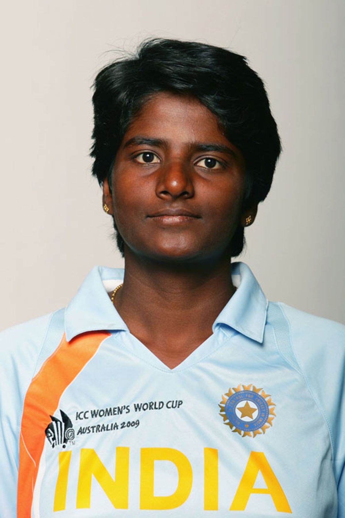 Portrait of Thirush Kamini | ESPNcricinfo.com