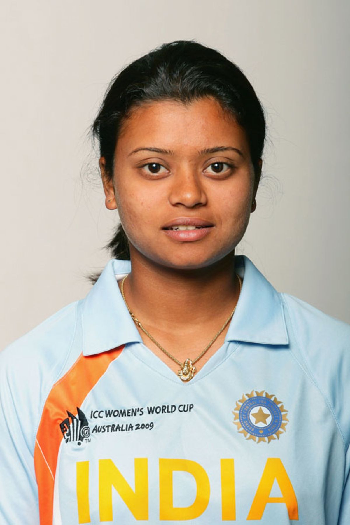 Portrait of Priyanka Roy | ESPNcricinfo.com