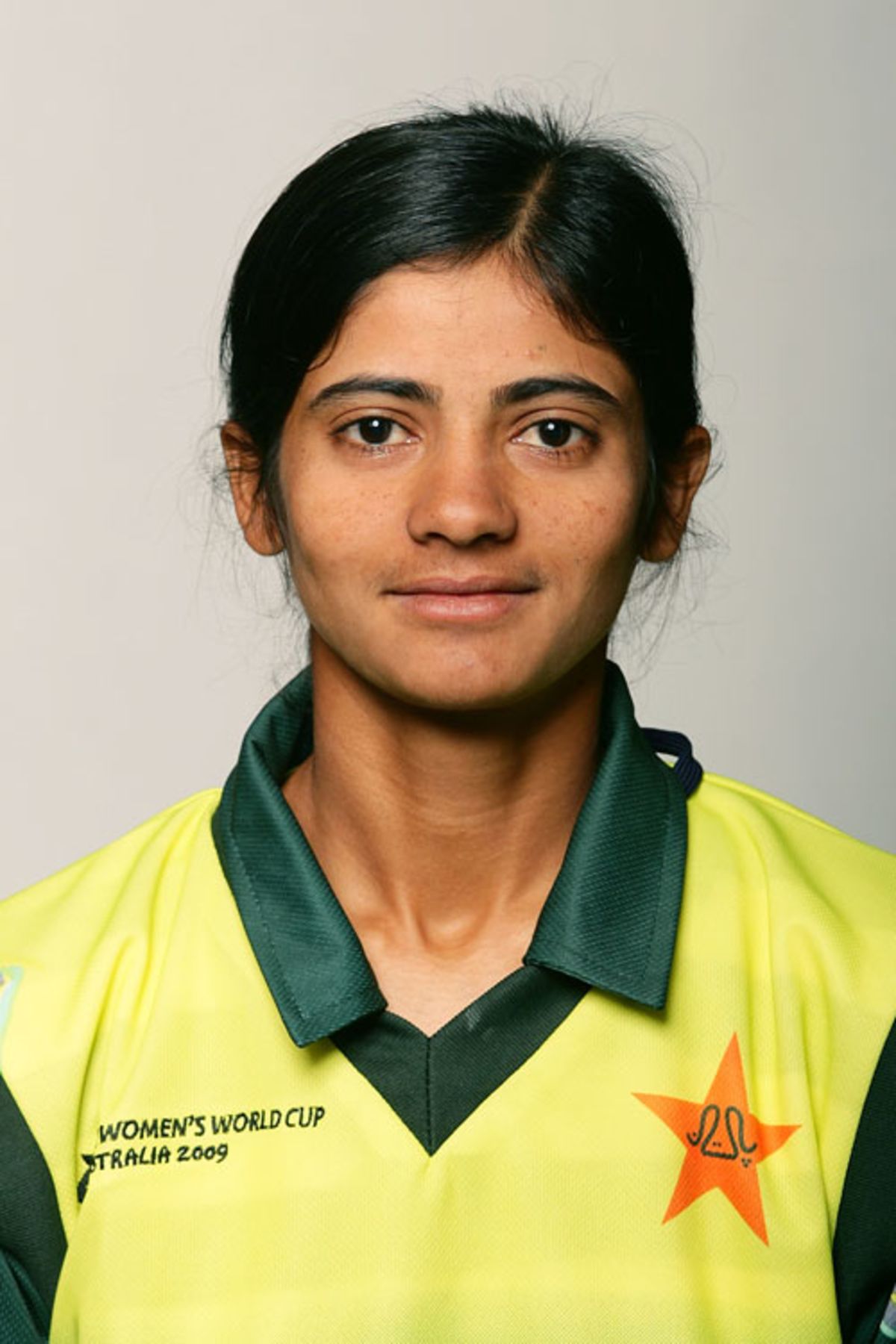 Portrait of Sukhan Faiz | ESPNcricinfo.com