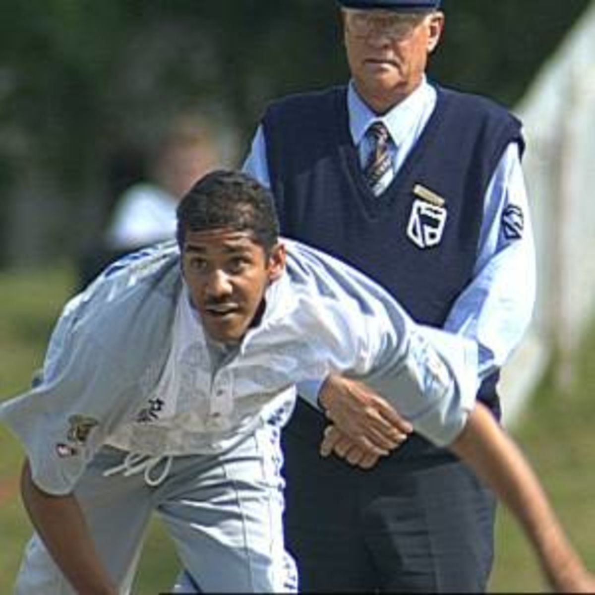 West Indies A batsman Suruj Ragoonath | ESPNcricinfo.com