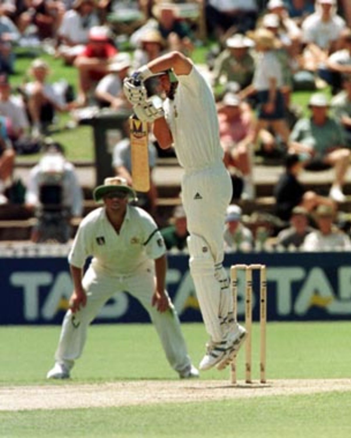 Asad Mustafa, Manager Cricket Operation, PCB | ESPNcricinfo.com