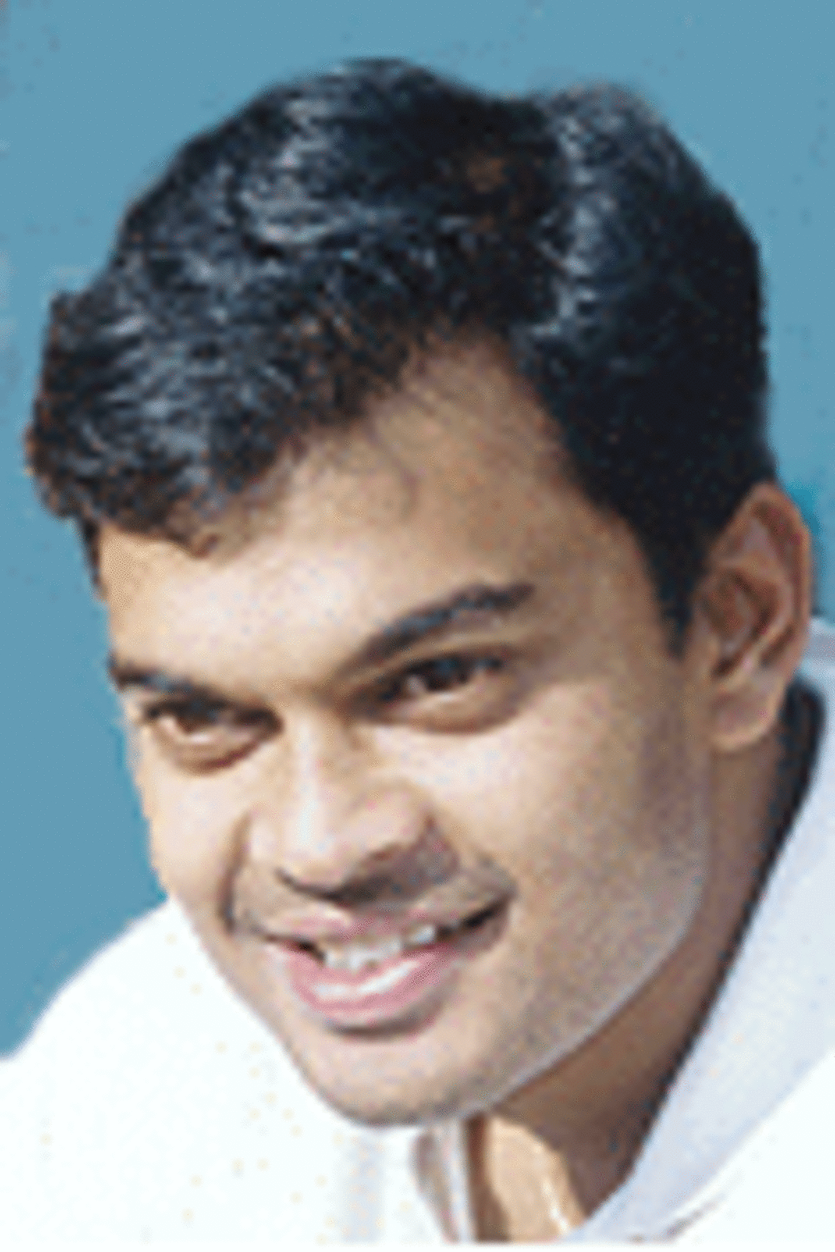 DS Ananth, Portrait | ESPNcricinfo.com