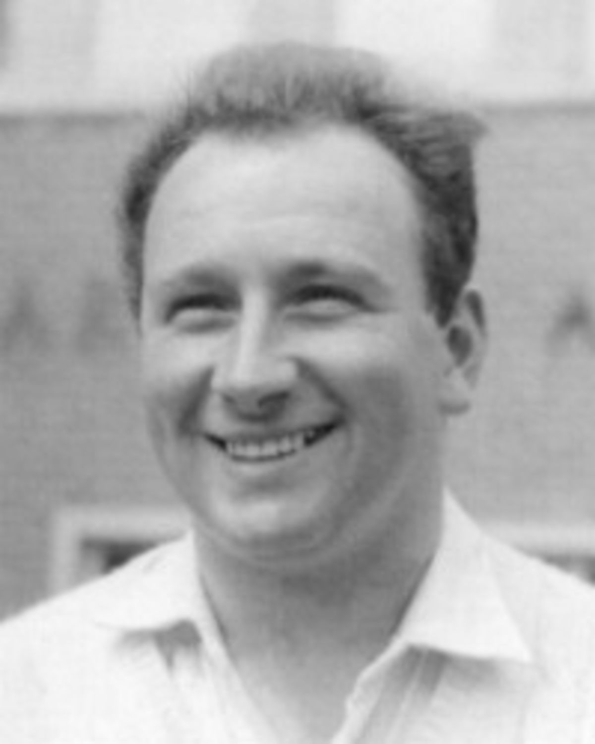 Nari Contractor is led off after being struck by Charlie Griffith ...