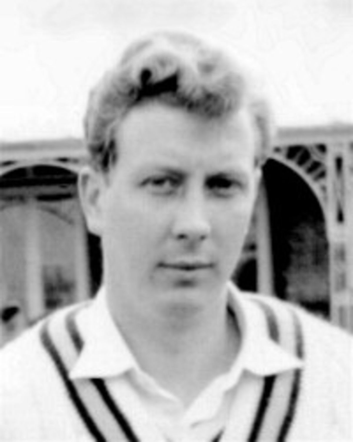 Roy Gilchrist in action | ESPNcricinfo.com