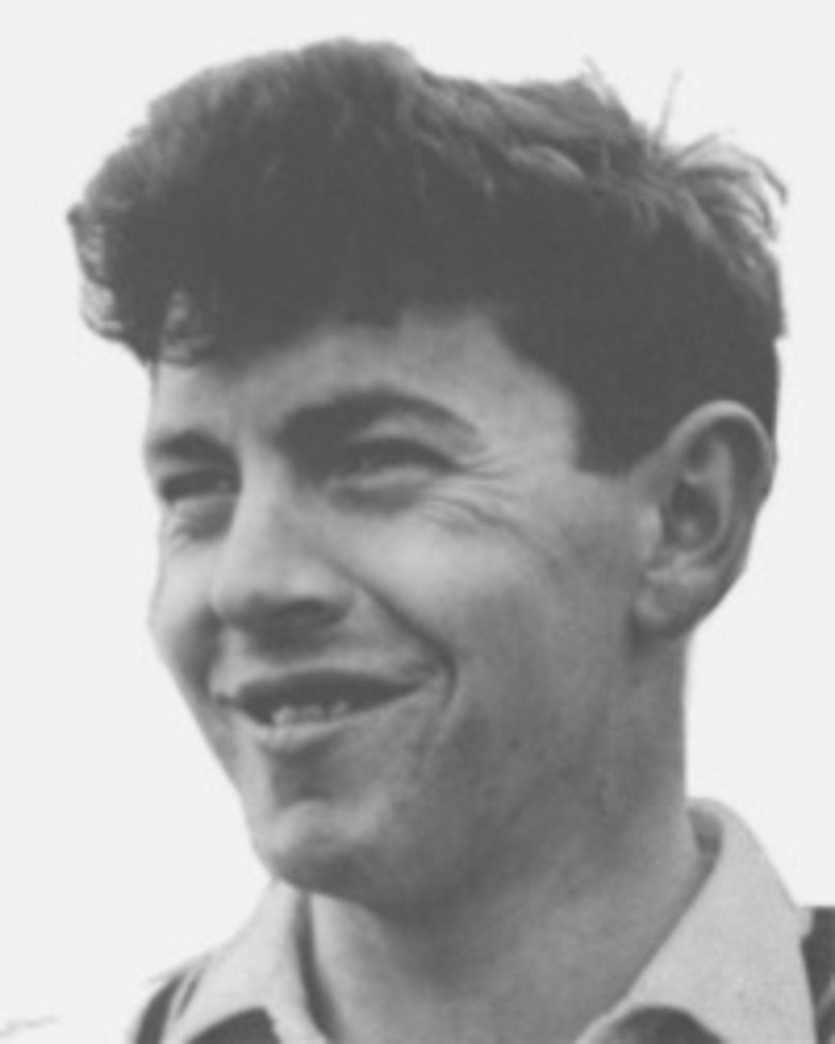 Roy Marshall | ESPNcricinfo.com