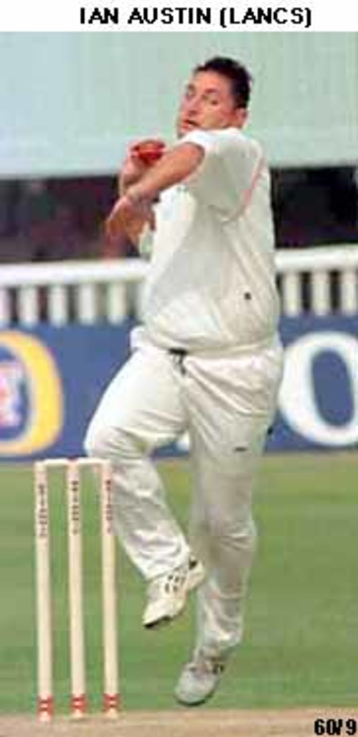 Dave Whatmore | ESPNcricinfo.com