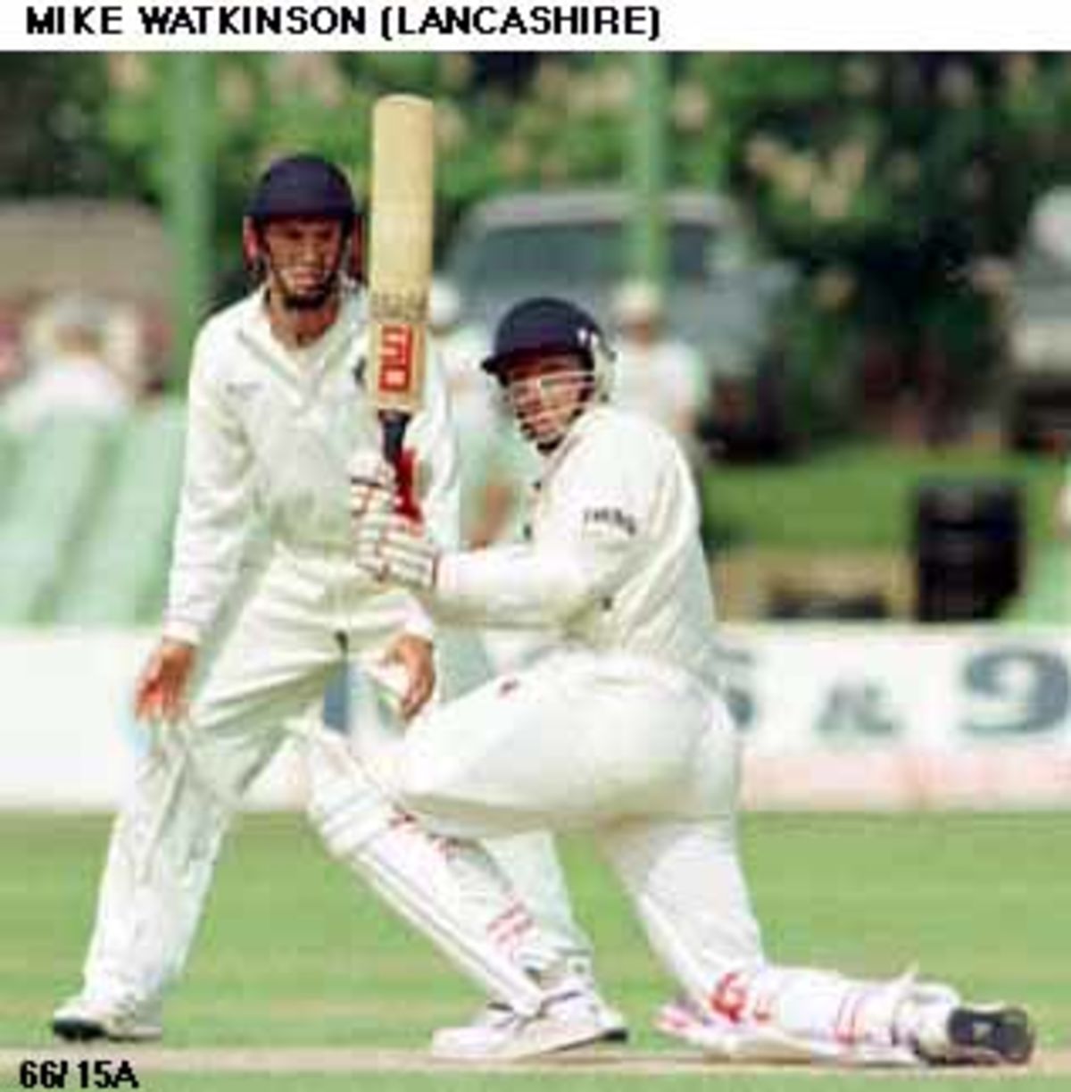 Dave Whatmore | ESPNcricinfo.com