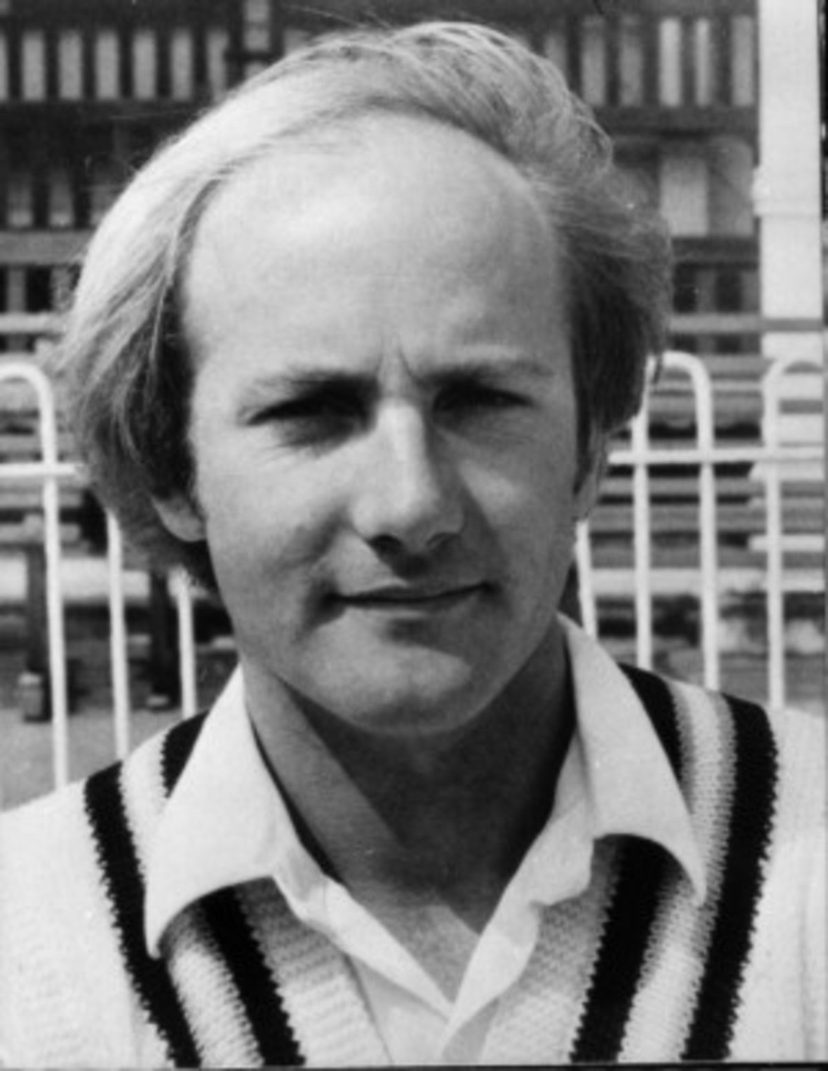 Alan Butcher batting | ESPNcricinfo.com