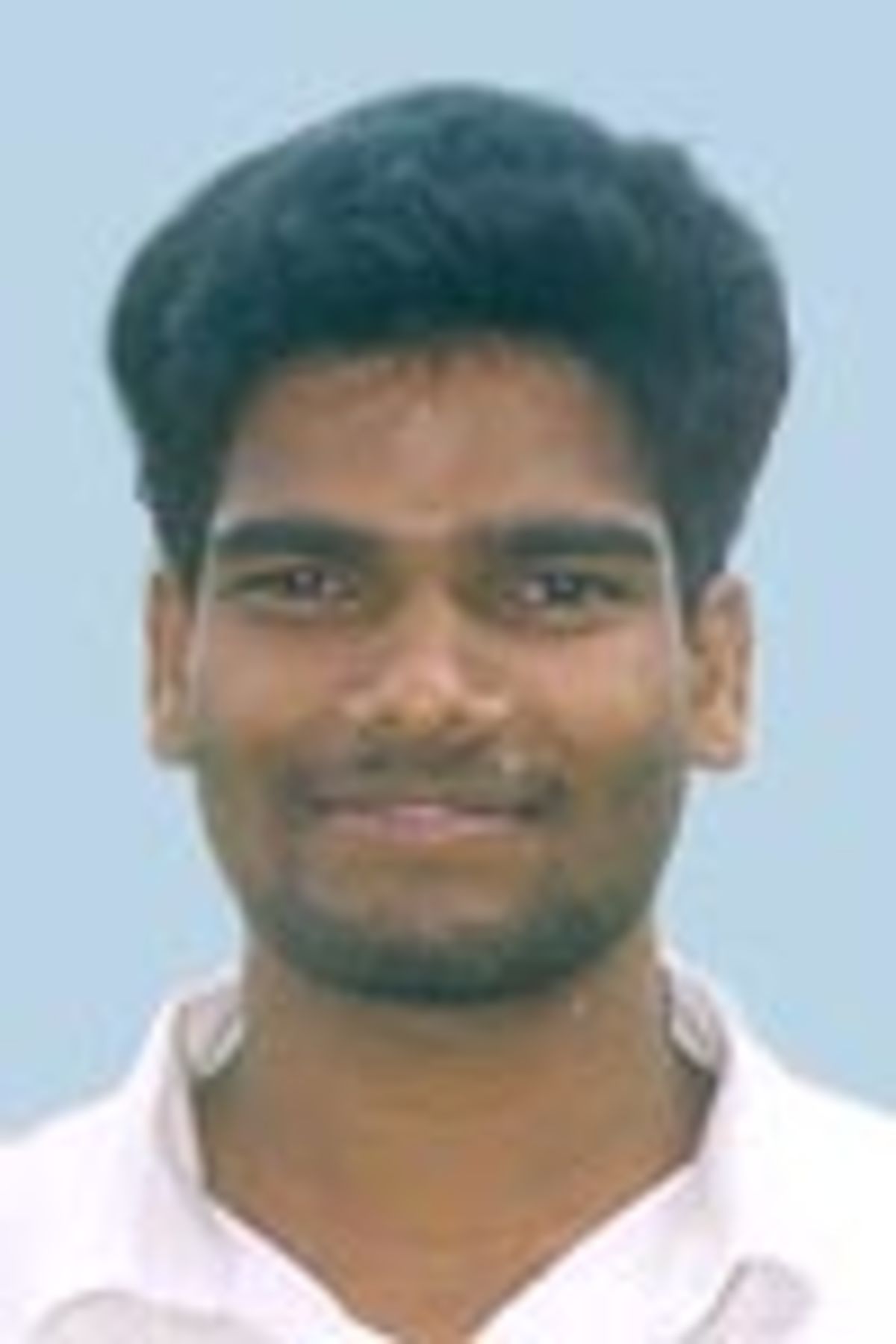 Vinayak Samant, Portrait | ESPNcricinfo.com