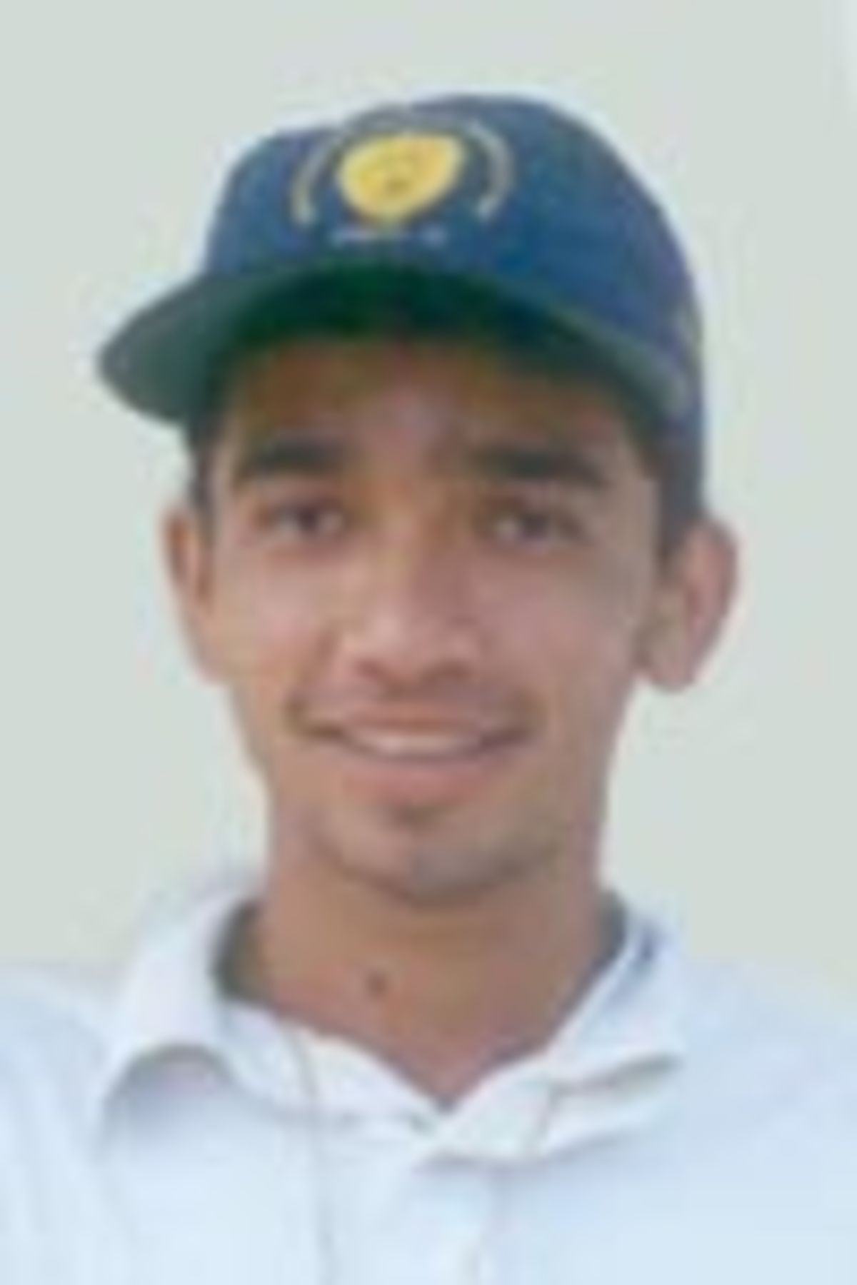 Sameer Khare, Portrait | ESPNcricinfo.com