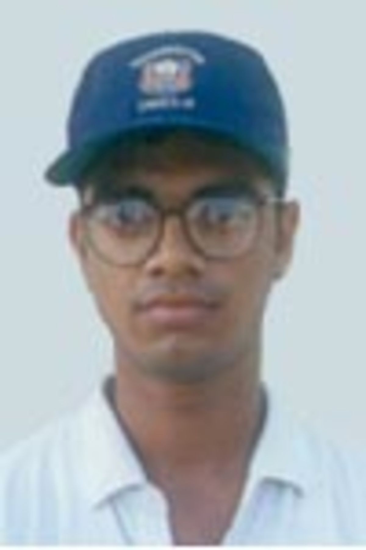 Sameer Khare, Portrait | ESPNcricinfo.com