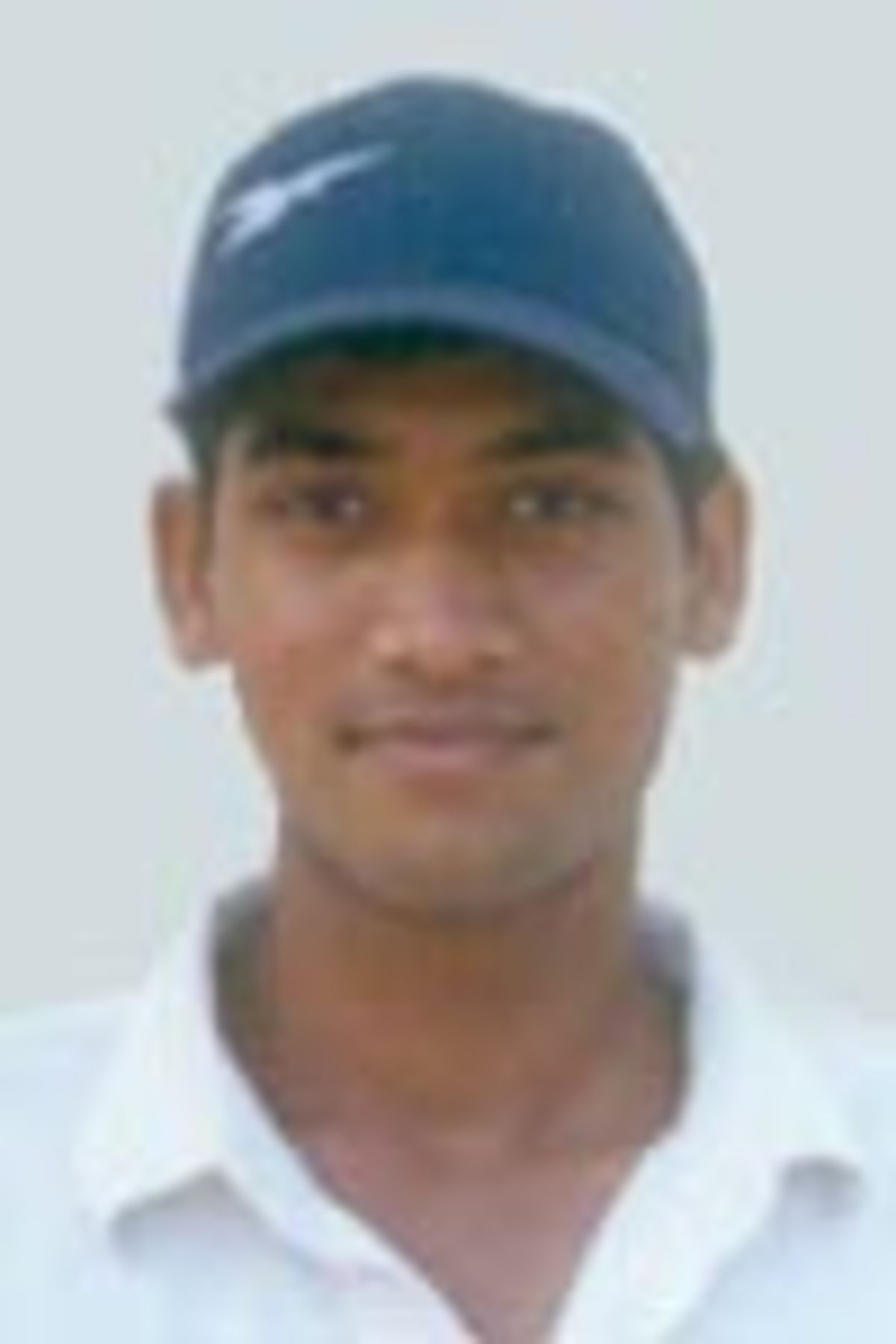 Vipulkumar Patel, Portrait | ESPNcricinfo.com Vipulkumar Patel, Portrait | ESPNcricinfo.com