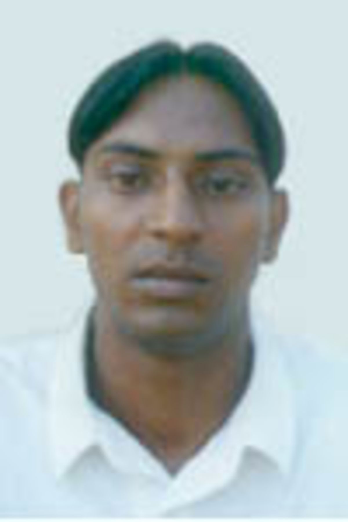 Vipulkumar Patel, Portrait | ESPNcricinfo.com Vipulkumar Patel, Portrait | ESPNcricinfo.com