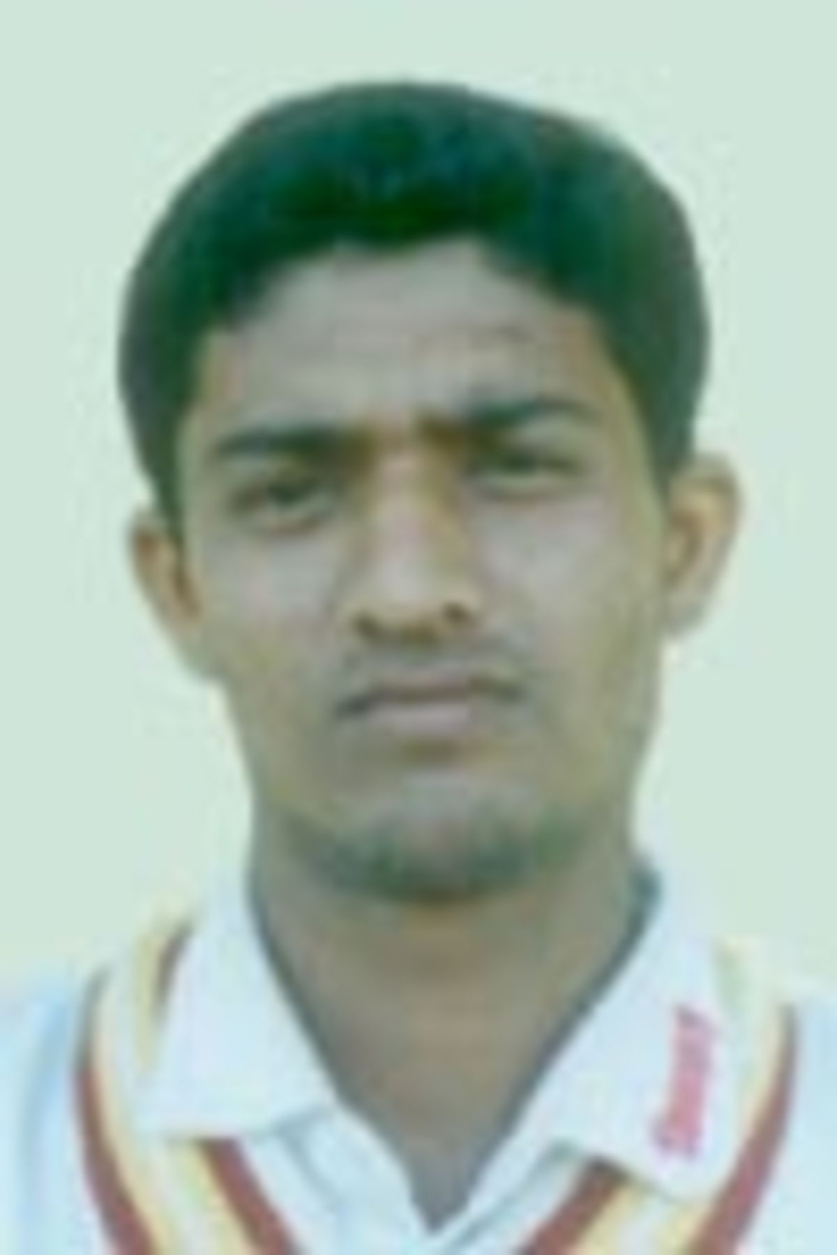 Vipulkumar Patel, Portrait | ESPNcricinfo.com Vipulkumar Patel, Portrait | ESPNcricinfo.com