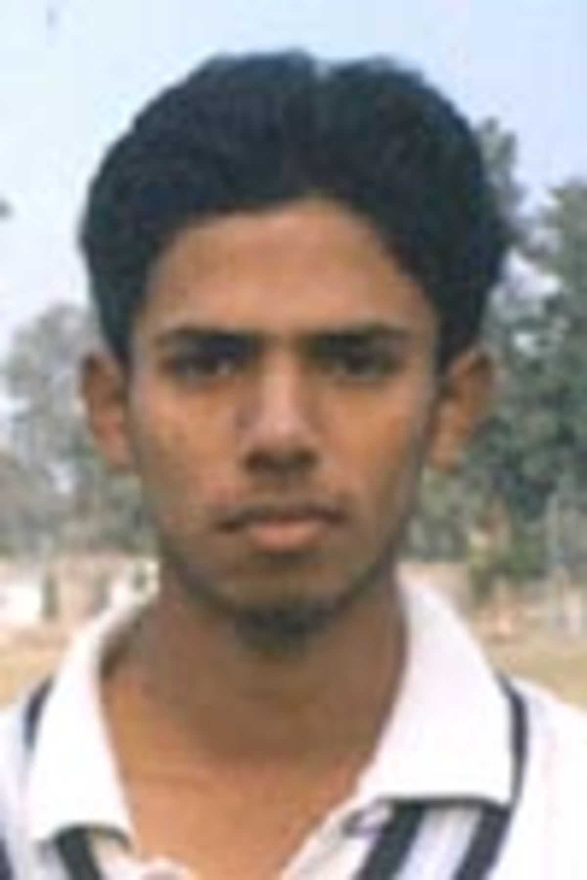 Abdul Qayoom, Portrait | ESPNcricinfo.com