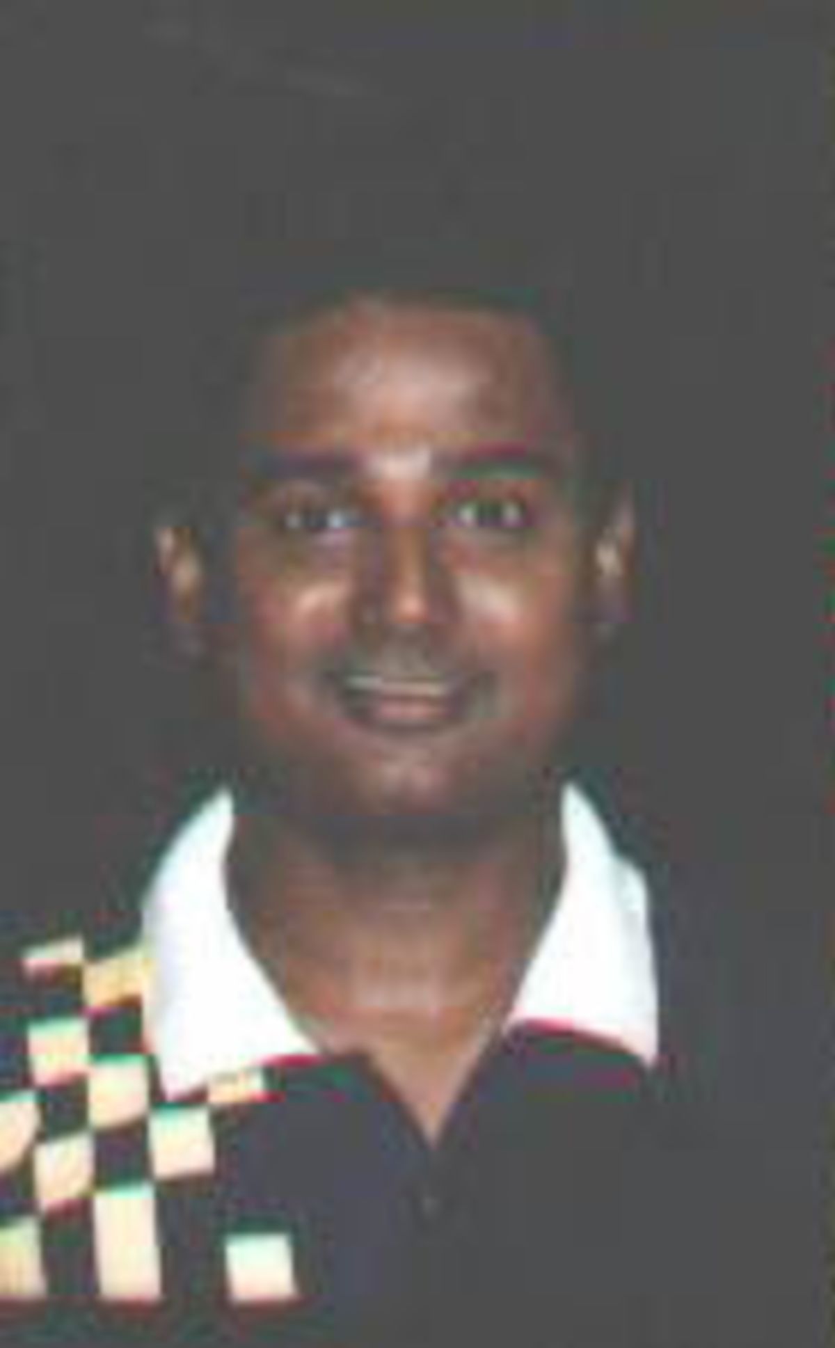 Pakistan cricketer Sultan Rana | ESPNcricinfo.com