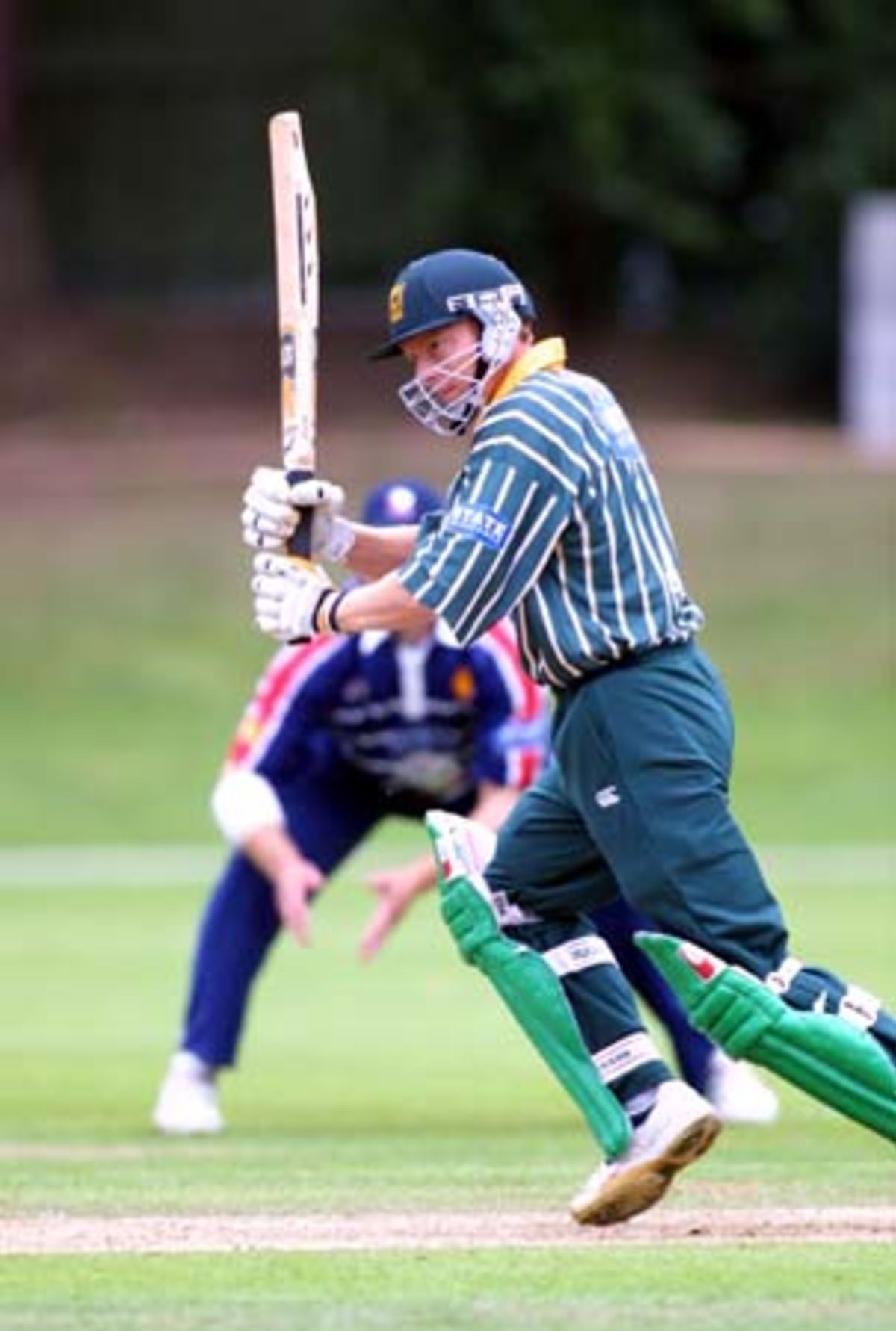 Tama Canning at the bowling crease | ESPNcricinfo.com