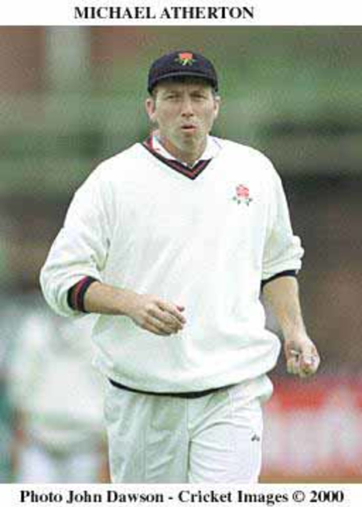 Lancashire keeper Warren Hegg | ESPNcricinfo.com