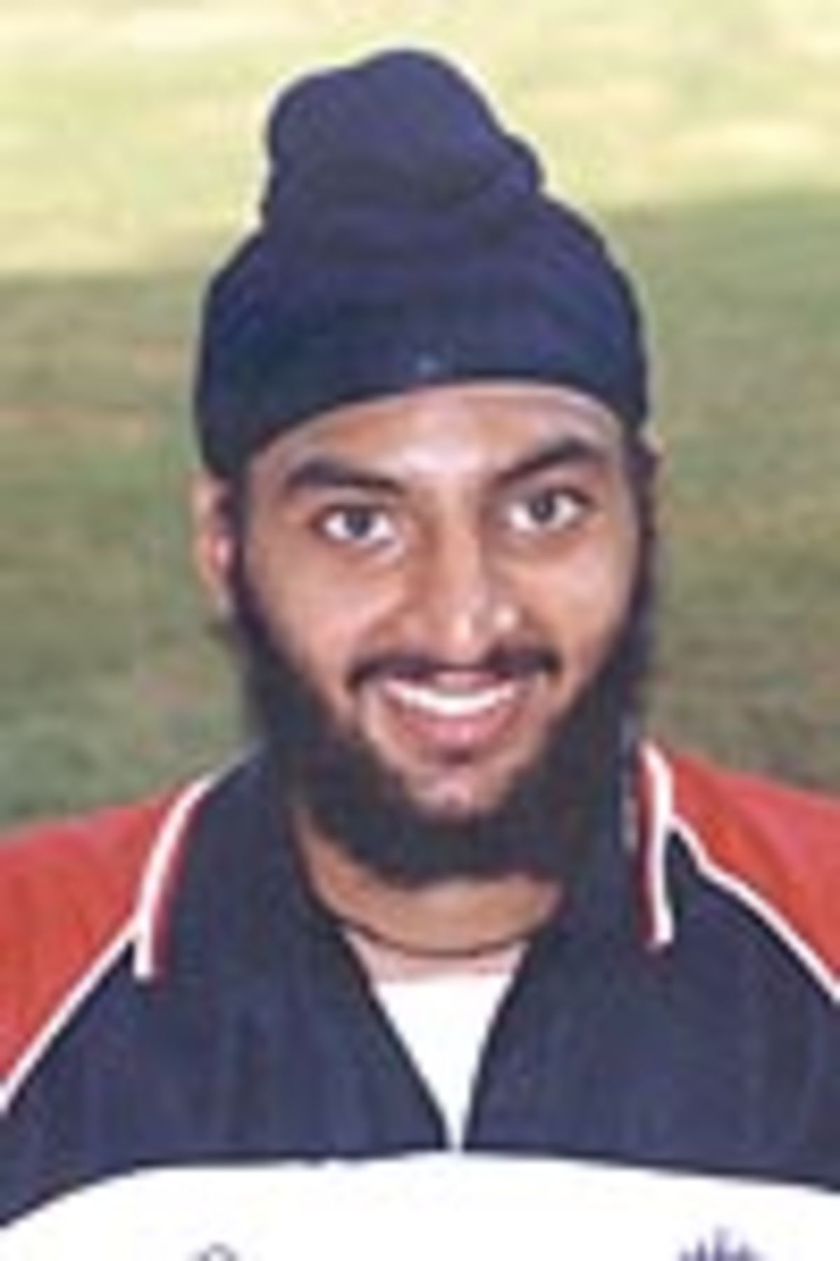 Robert Ferley, Portrait | ESPNcricinfo.com