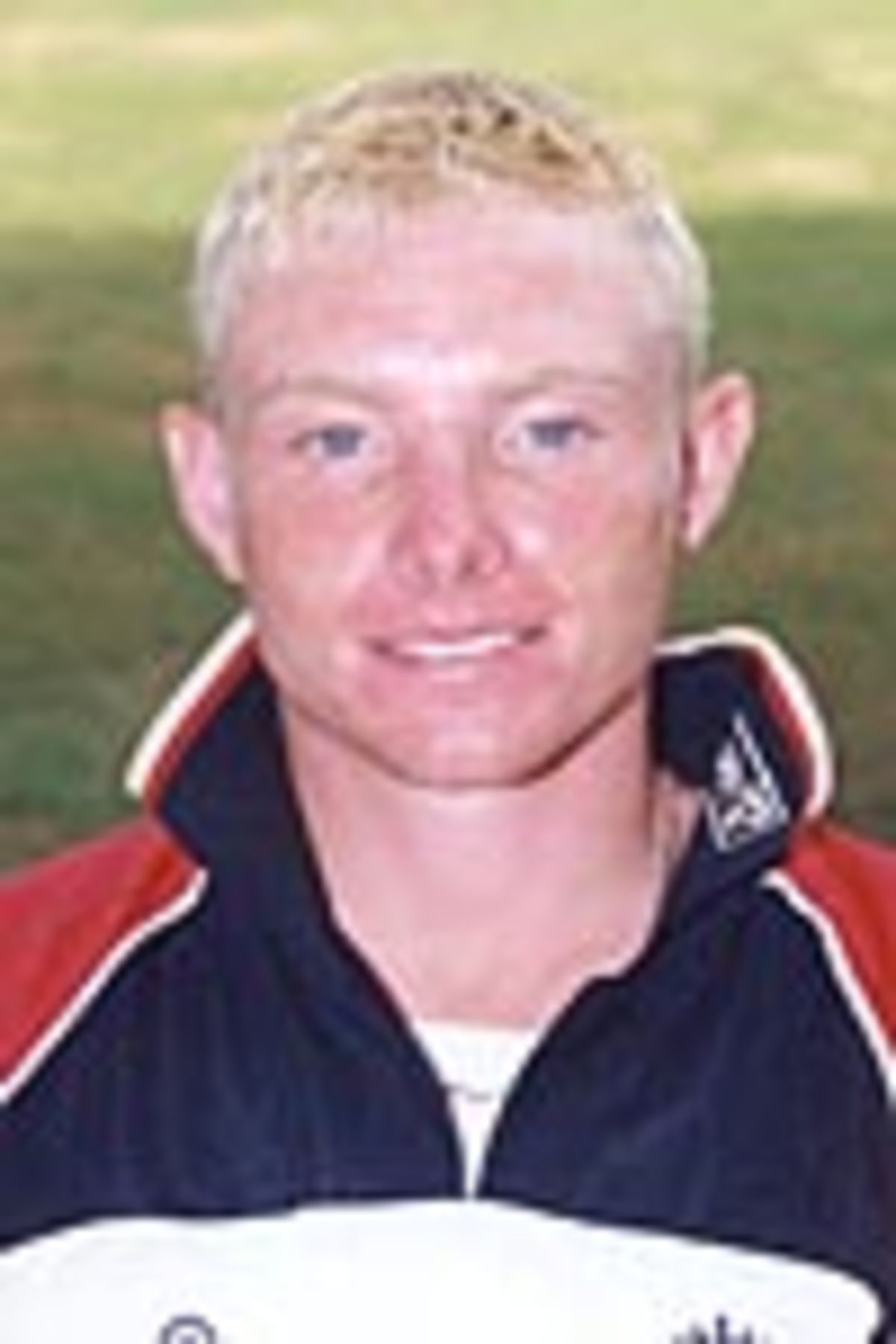 Ian Bell - 2001 portrait | ESPNcricinfo.com