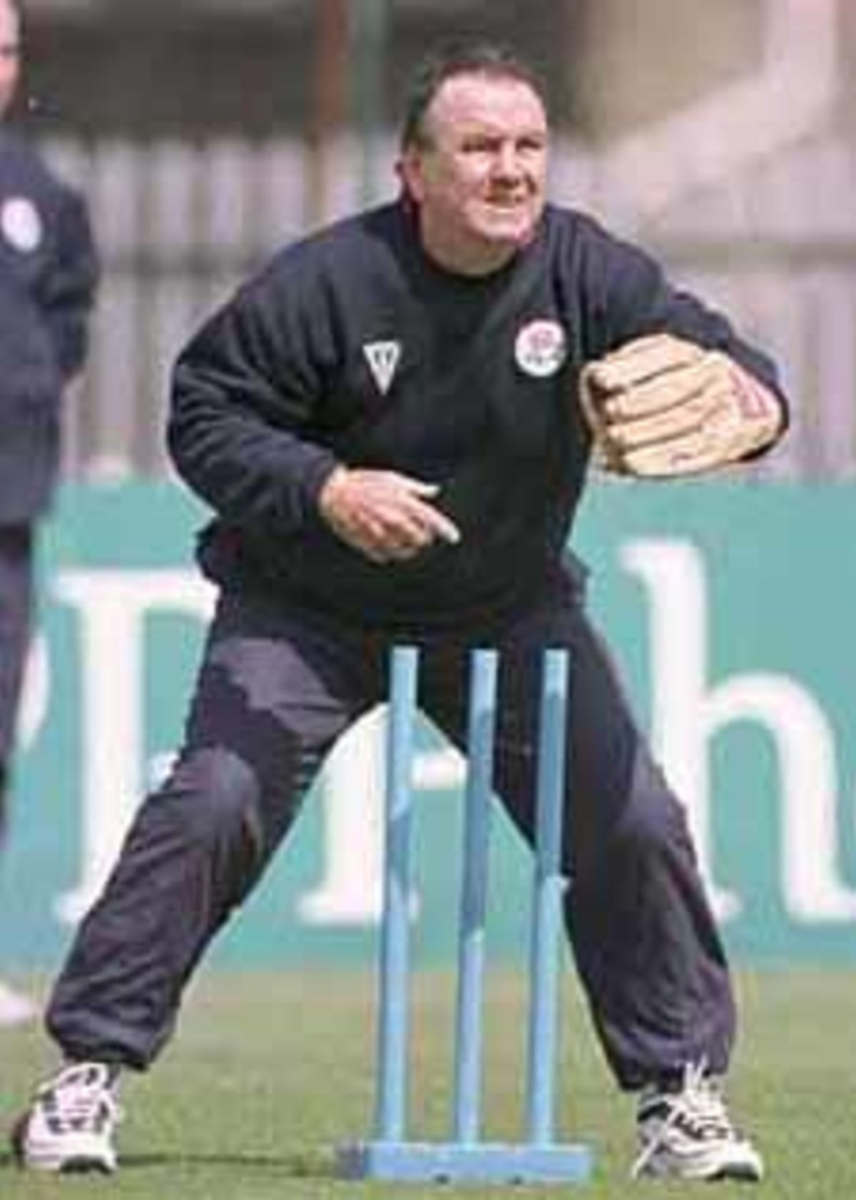 Bobby Simpson coaching Lancashire | ESPNcricinfo.com