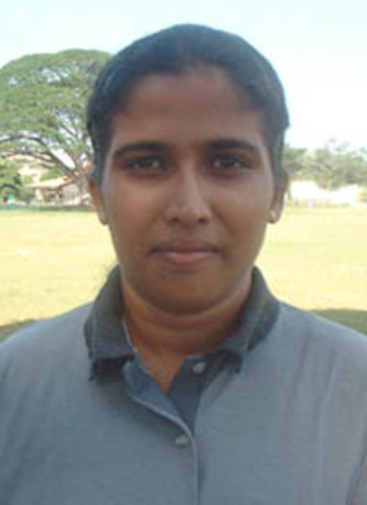 Inoka Galagedara, 2002 | ESPNcricinfo.com