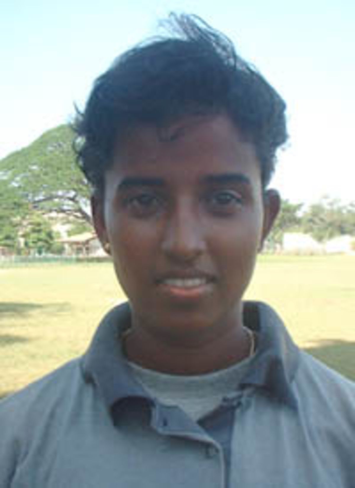 Annie Crummer and Liz Fa'alogo sing at the ICC Under-19 World Cup ...