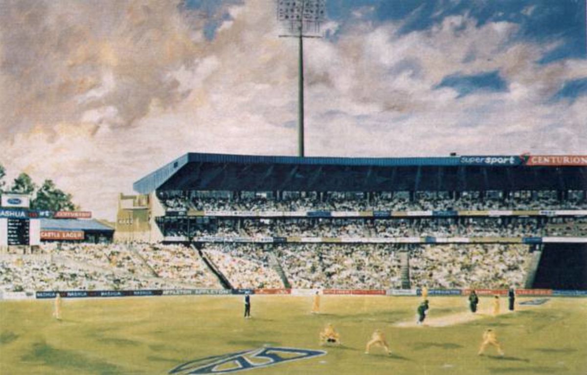 SuperSport Stadium | ESPNcricinfo.com