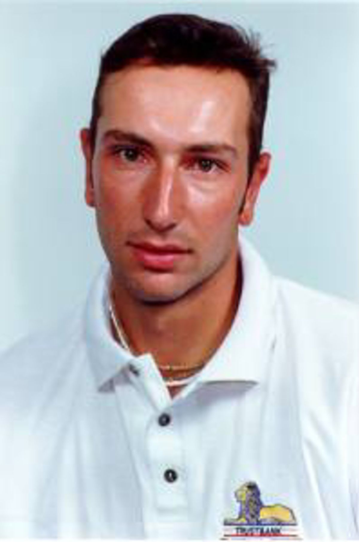 Nic Pothas, Hampshire's new signing | ESPNcricinfo.com