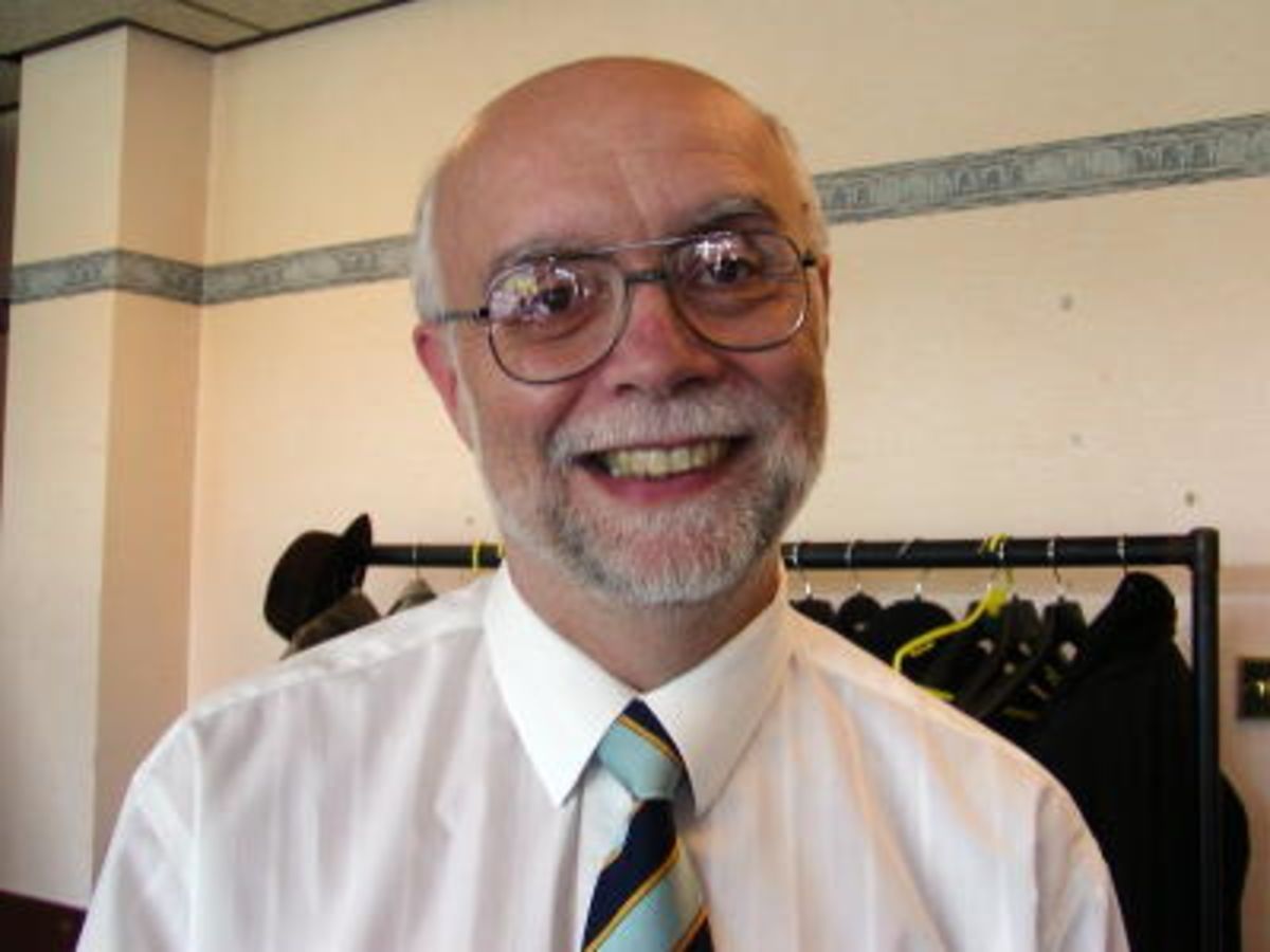 Association of County Cricket Scorers - Portraits | ESPNcricinfo.com