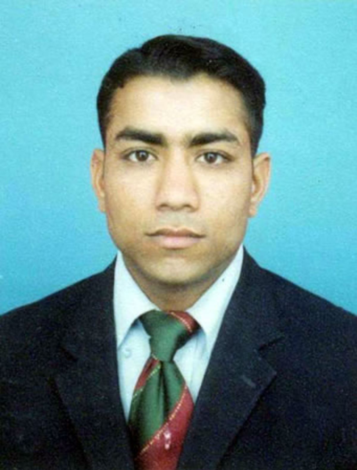 Pakistan World Cup 2003 squad | ESPNcricinfo.com