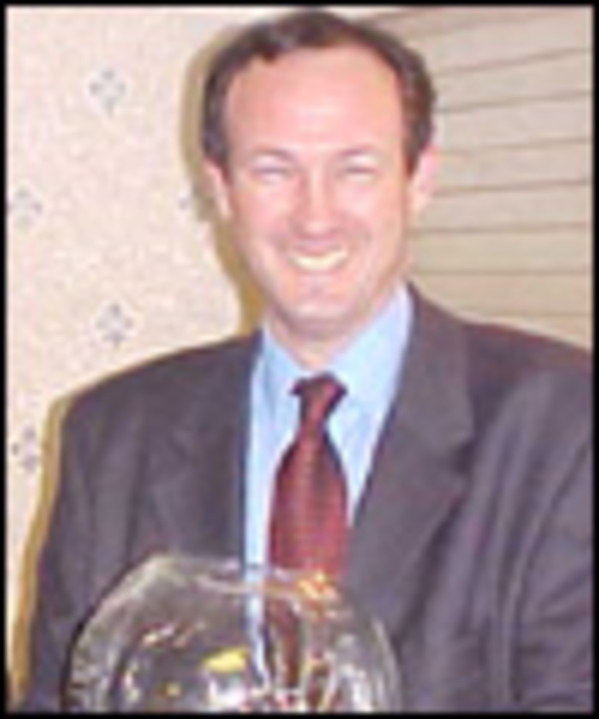 Graham Dakin | ESPNcricinfo.com