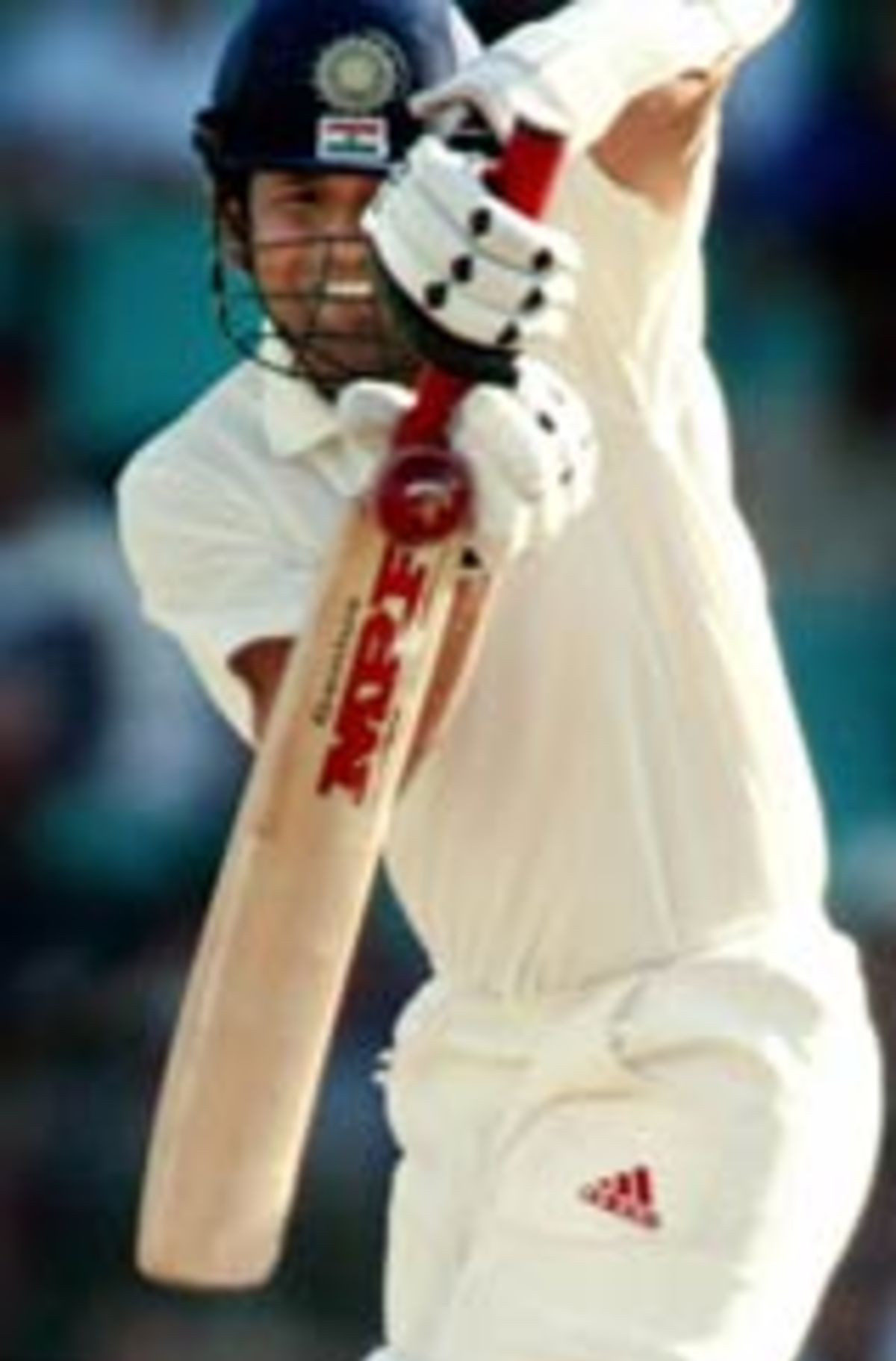 Sachin Tendulkar defends | ESPNcricinfo.com