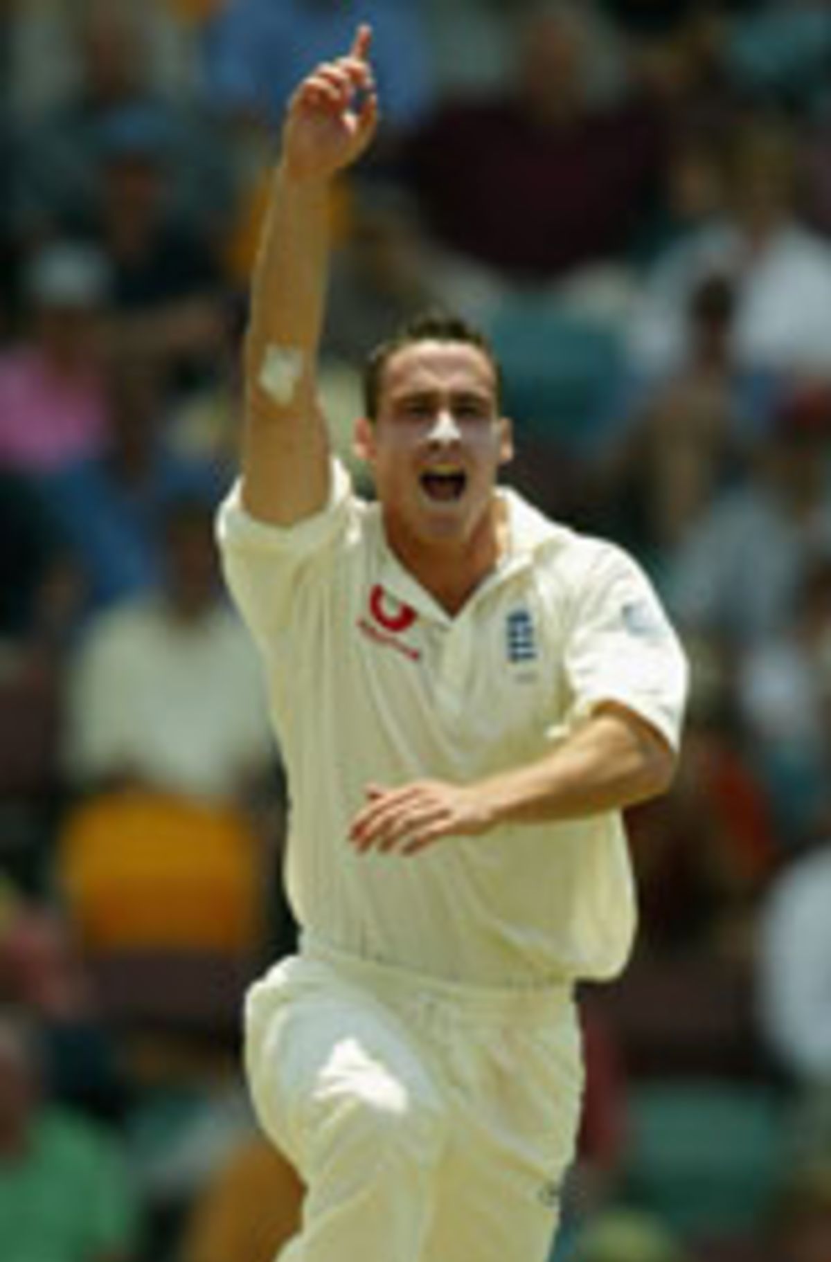 Simon Jones | ESPNcricinfo.com