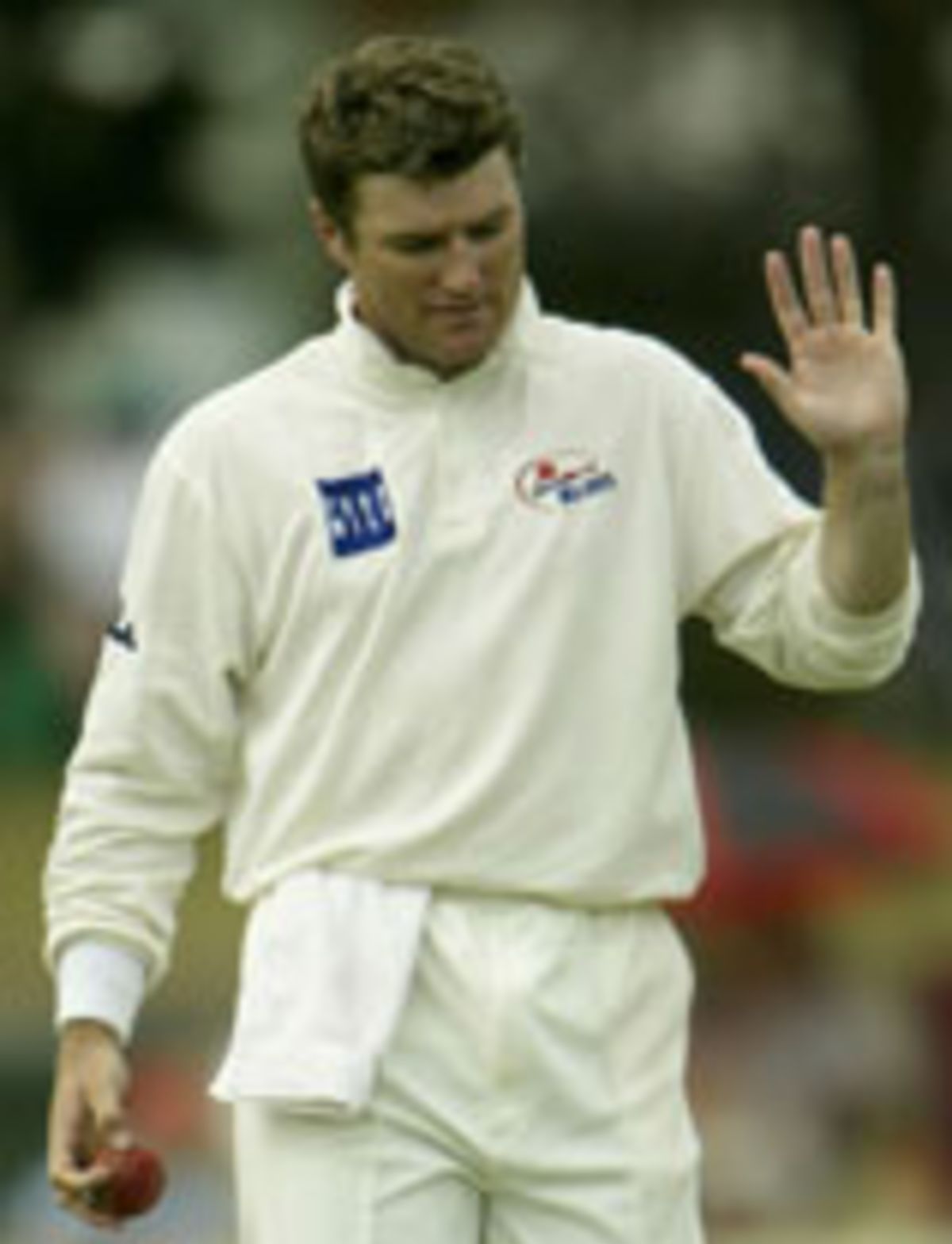 Stuart MacGill in the wickets for NSW | ESPNcricinfo.com
