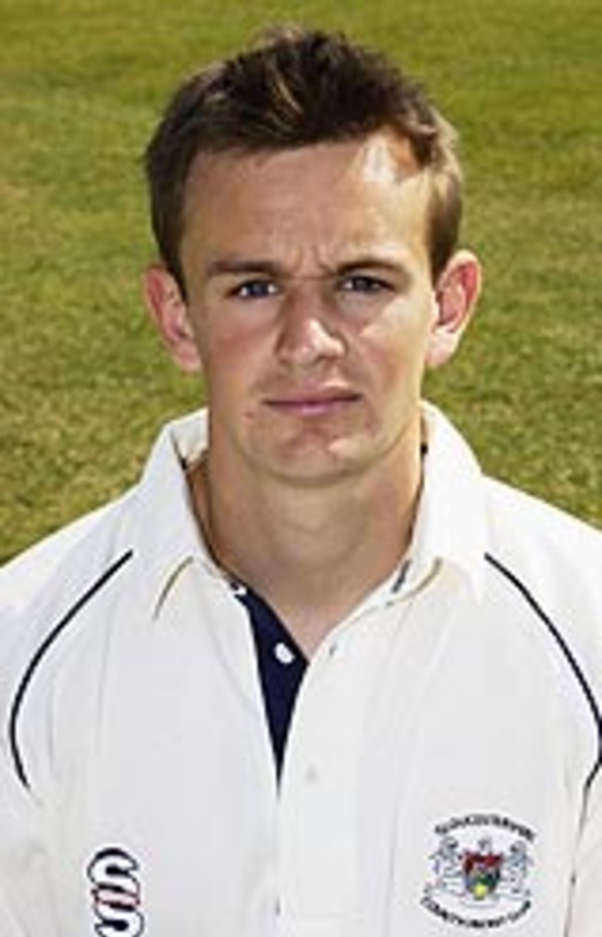 Alex Gidman - named as captain of England A | ESPNcricinfo.com