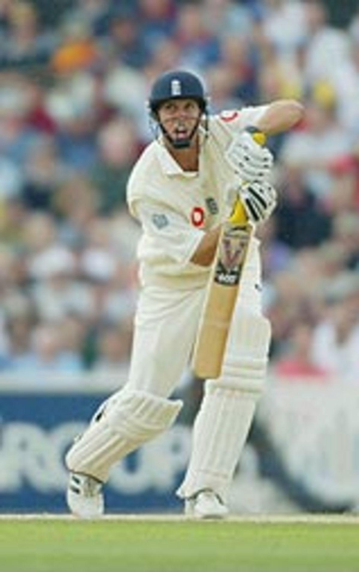 Ed Smith: included in England A squad | ESPNcricinfo.com