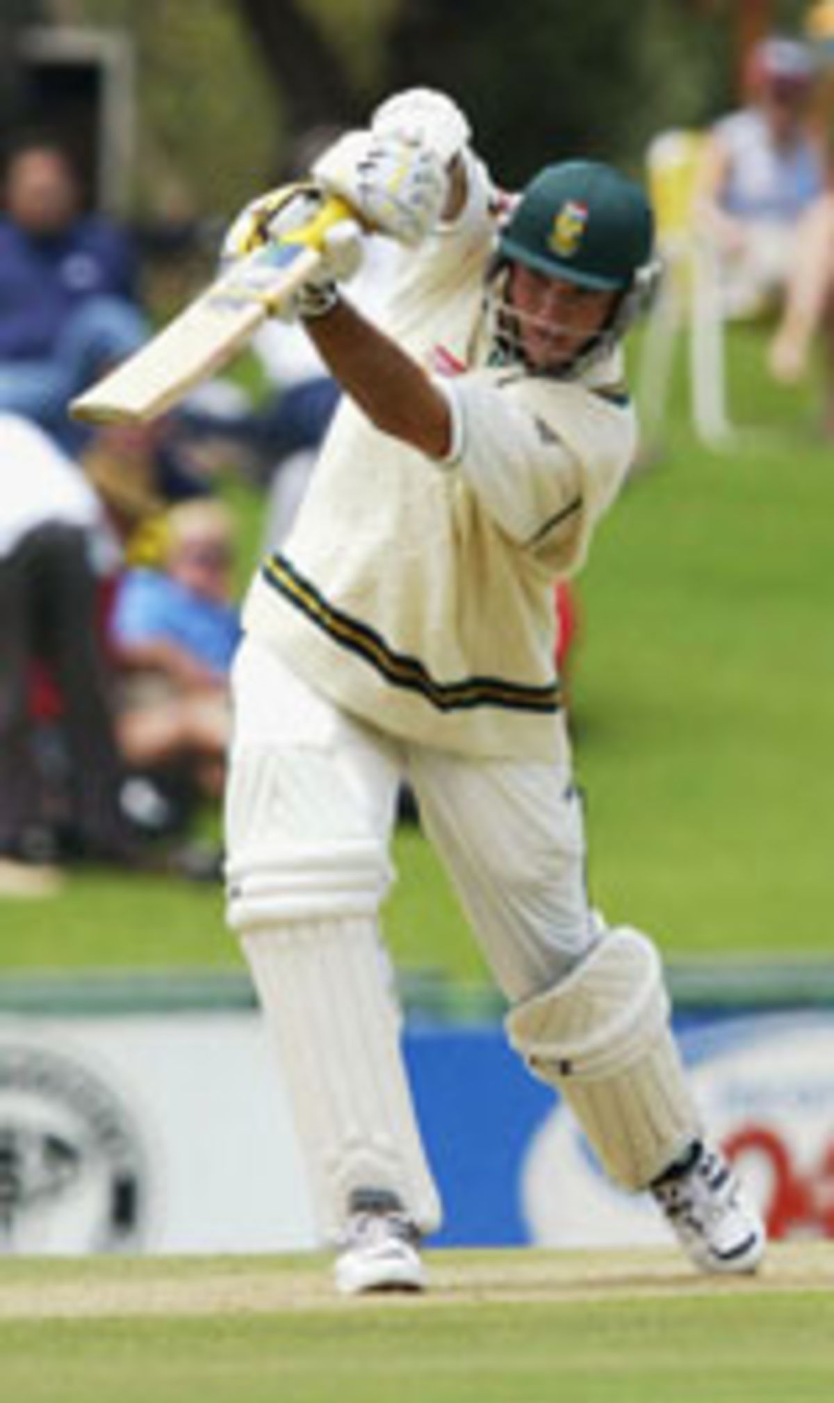 Graeme Smith driving | ESPNcricinfo.com