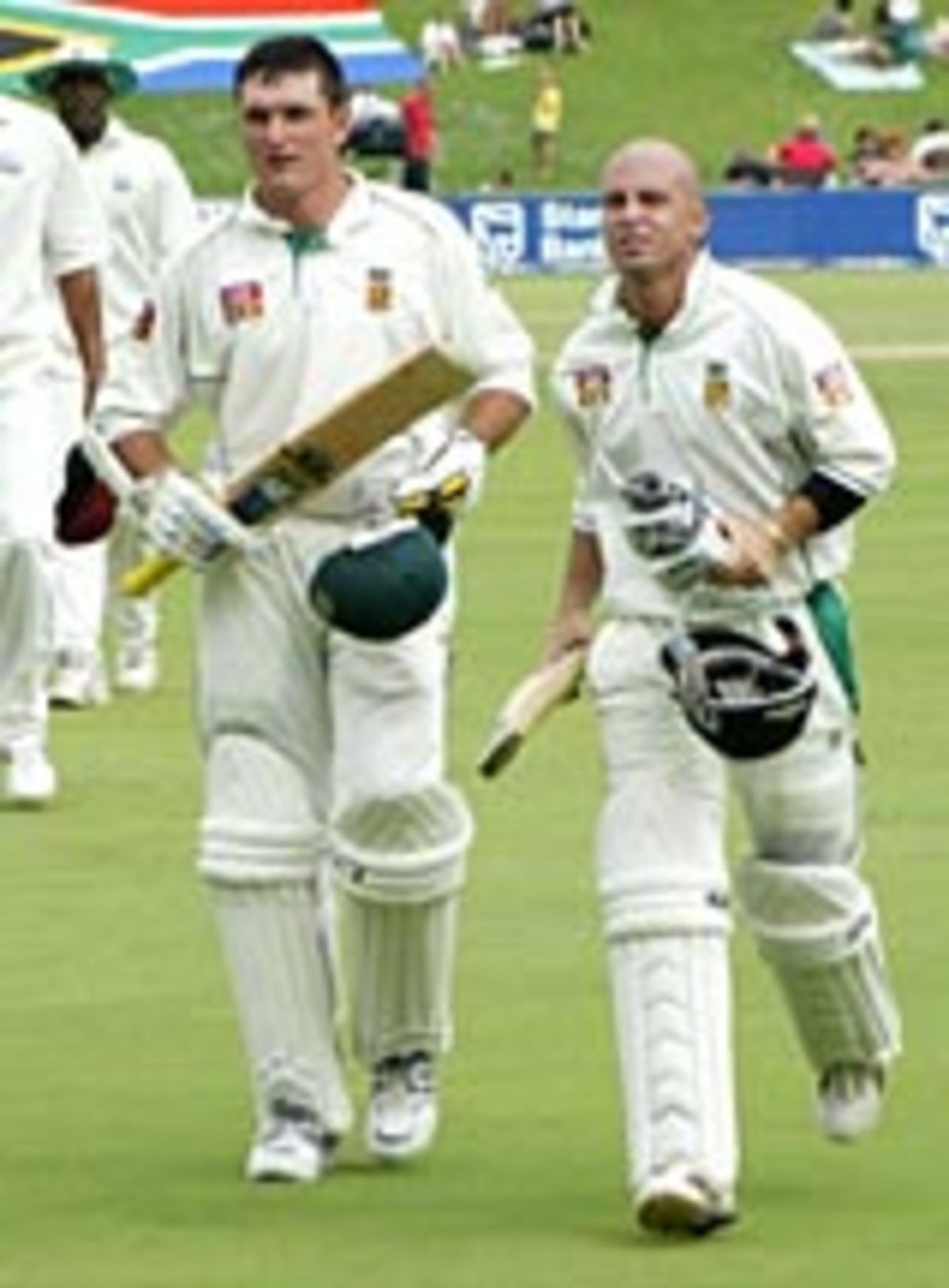 Malcolm Speed | ESPNcricinfo.com