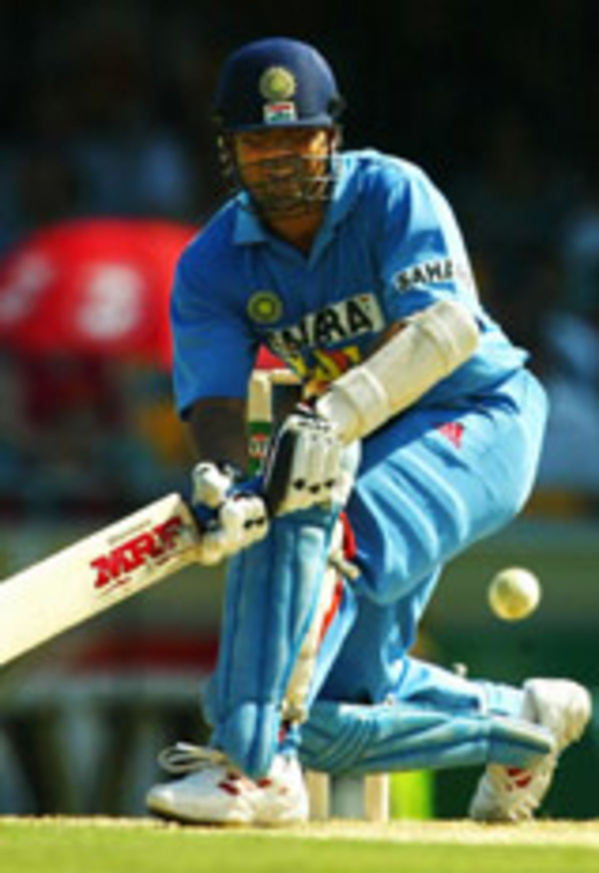 Fidel Edwards bowling | ESPNcricinfo.com