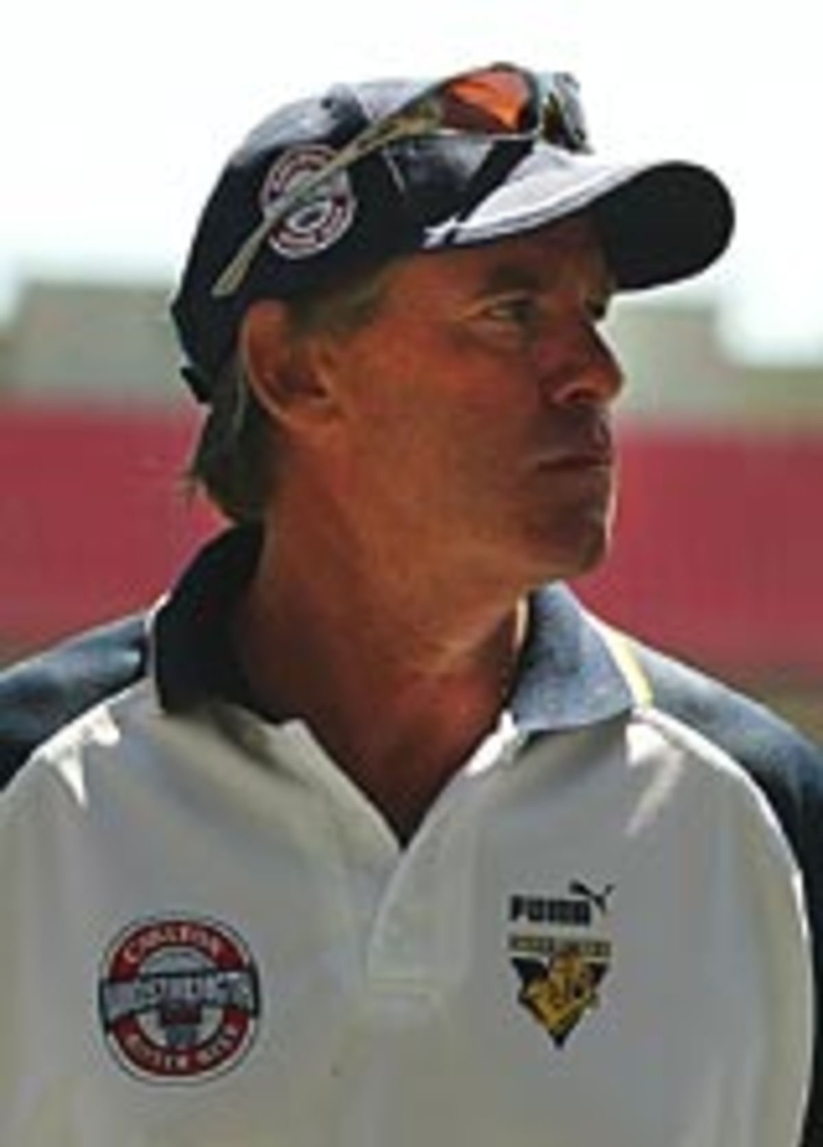 David Hookes | ESPNcricinfo.com