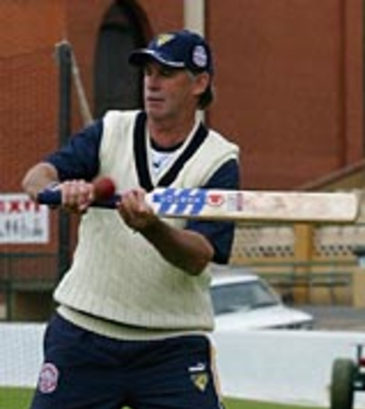 David Hookes | ESPNcricinfo.com