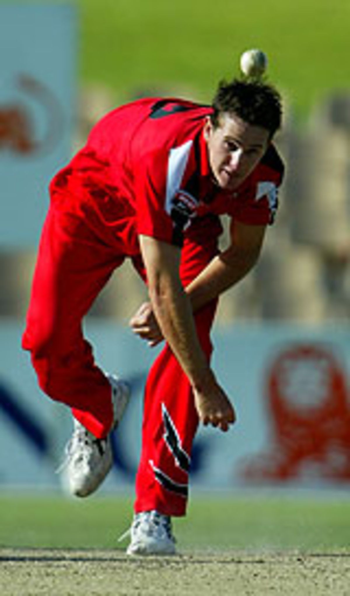 Shaun Tait | ESPNcricinfo.com