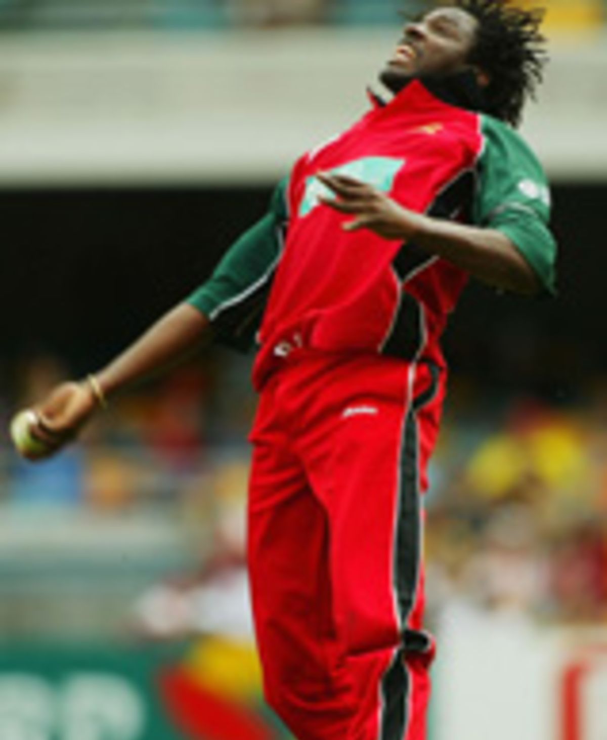 David Hookes in his baggy green | ESPNcricinfo.com