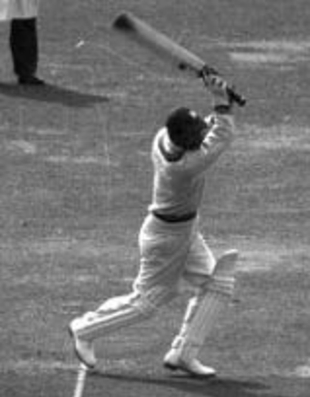 George Headley | ESPNcricinfo.com