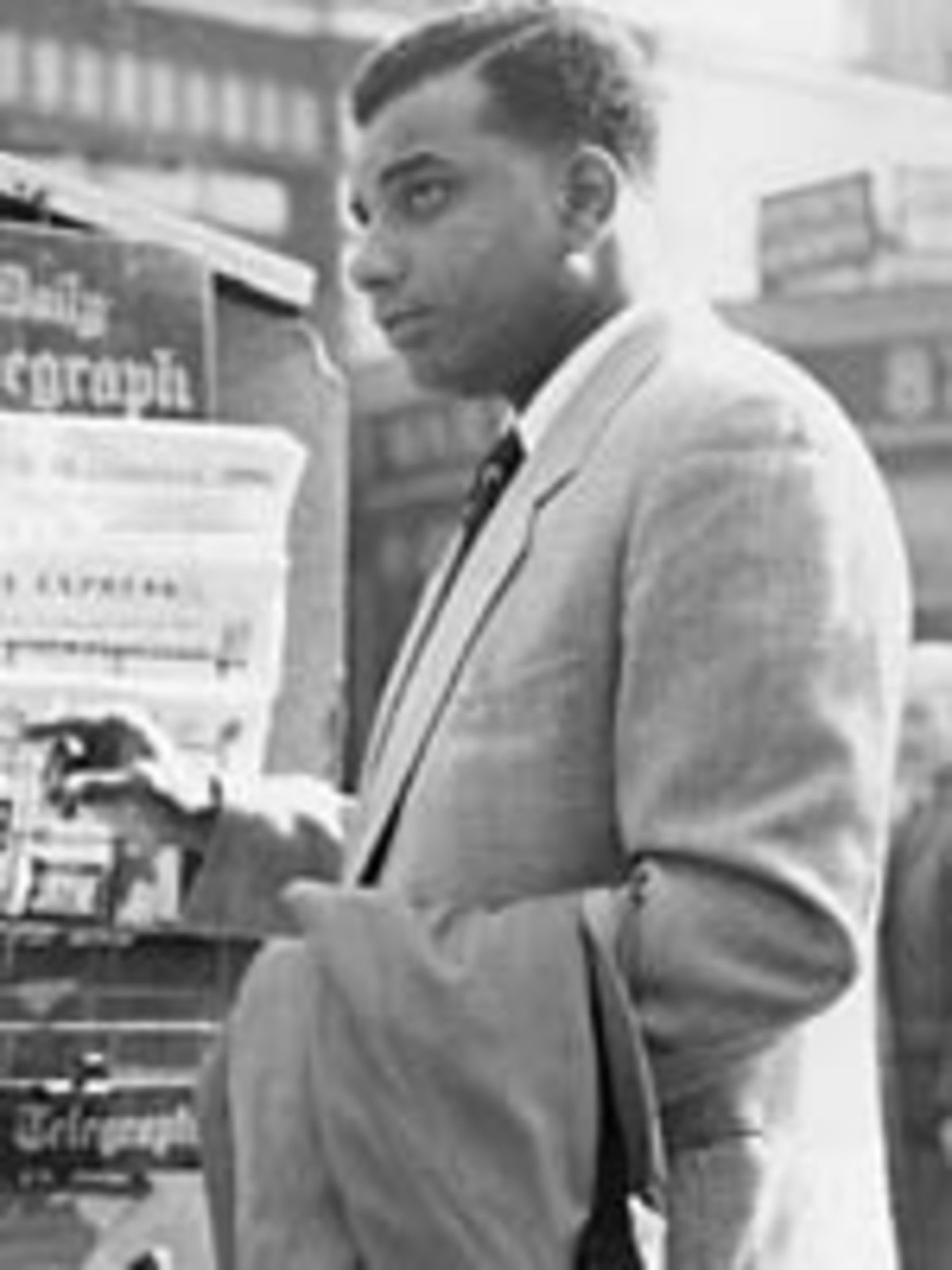 George Headley | ESPNcricinfo.com