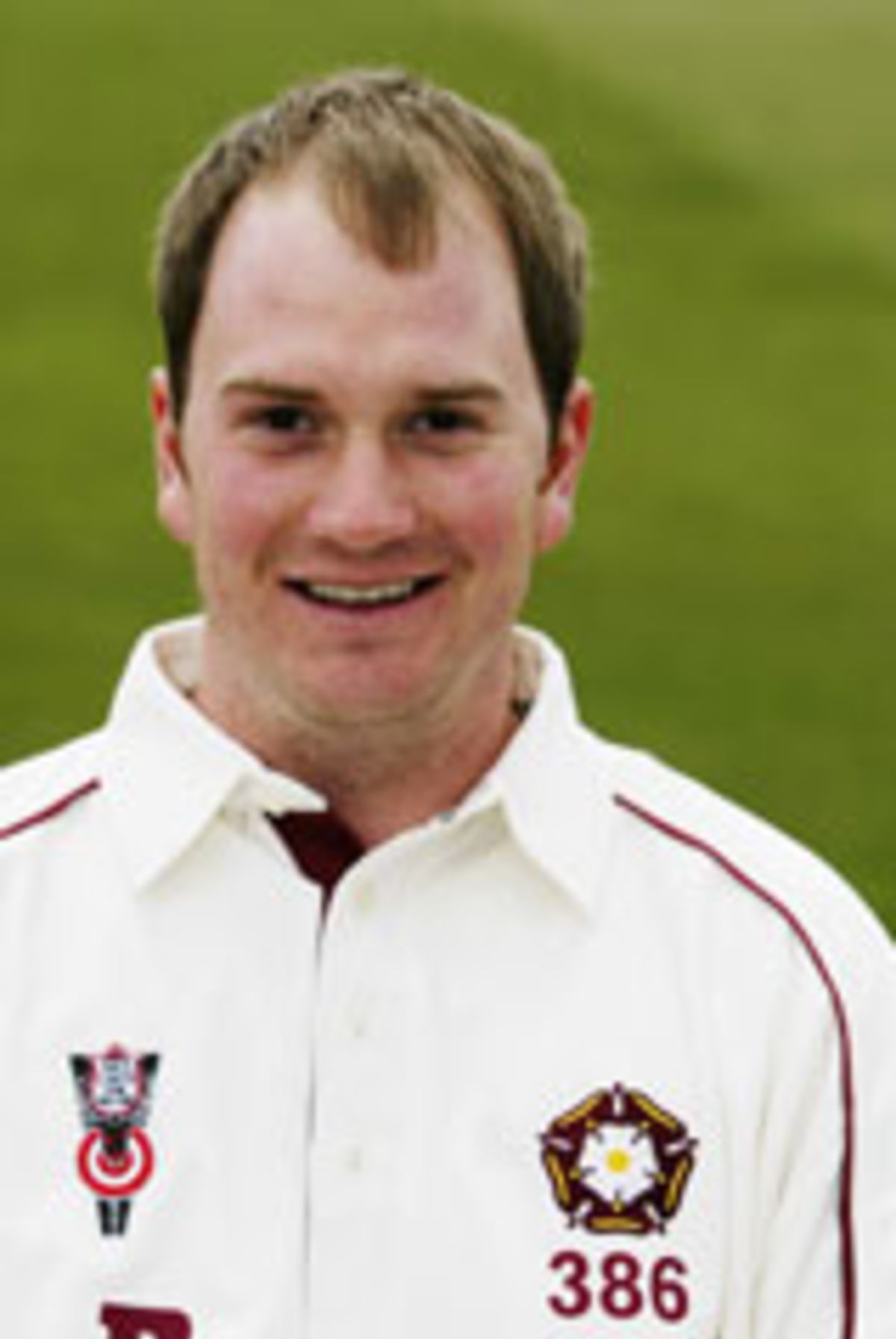 New Northants captain David Sales | ESPNcricinfo.com