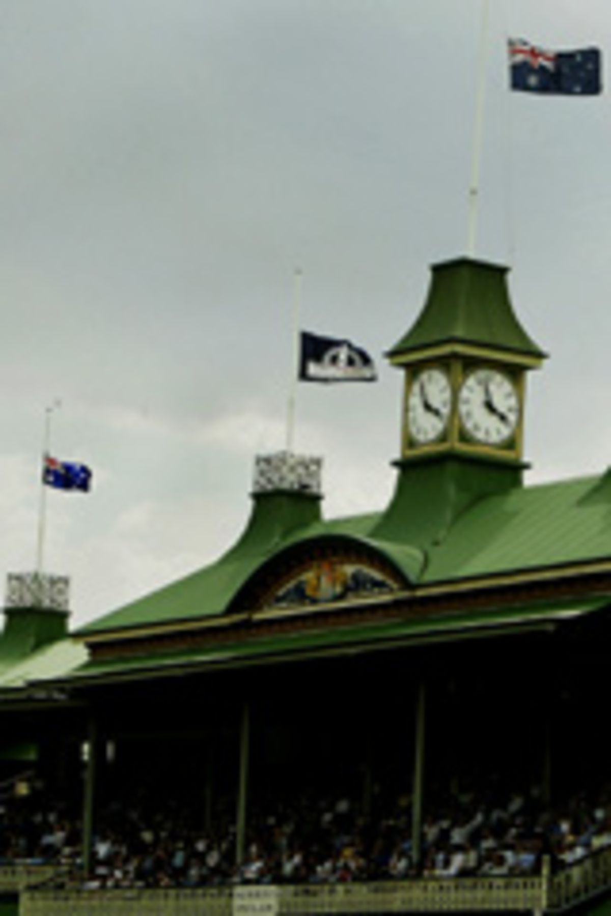 Darren Gough | ESPNcricinfo.com