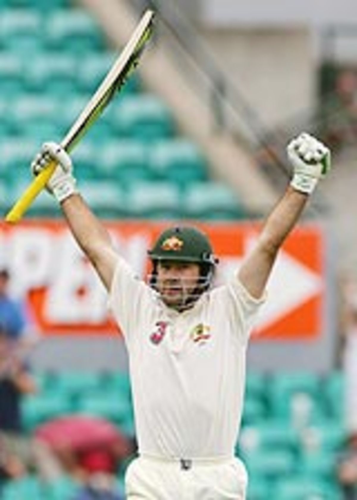 EAP team members Toka Gaudi and Dunu Eliaba with Australian vice ...