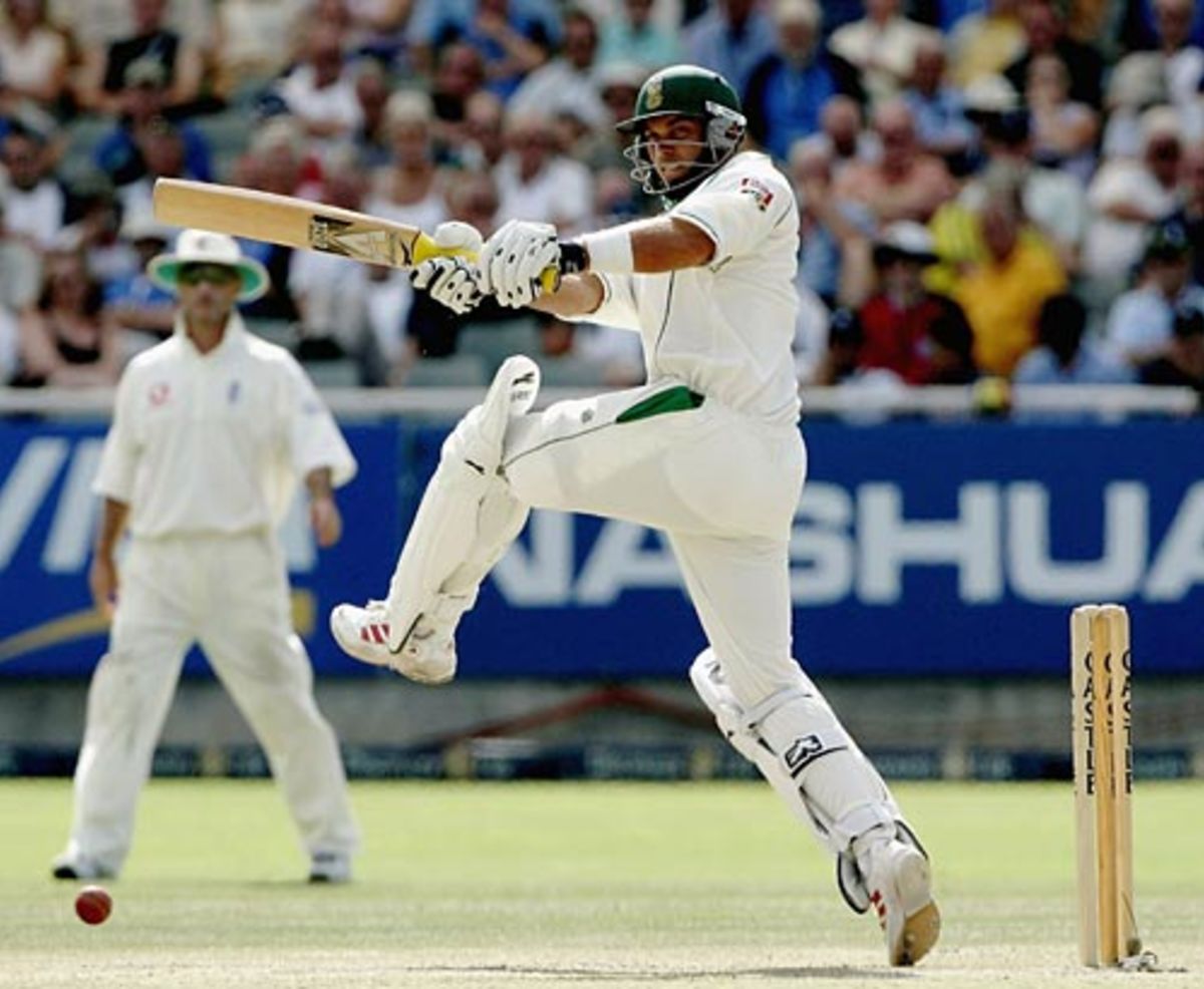 Jacques Kallis piles on the agony for England | ESPNcricinfo.com